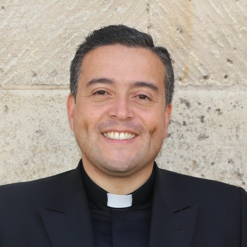 Stream N'oublions pas les anges Homélie du P. Roger 4e dimanche de l ...