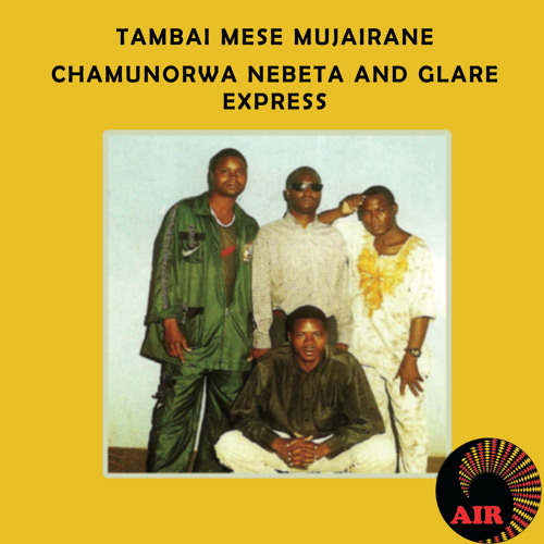 Stream Maguma Guma by Chamunorwa Nebeta & Glare Express | Listen online ...