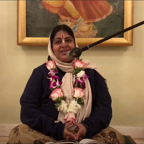 Stream Hare Krishna Melbourne SB 7.6.28 - Padma Sundari Mataji - 27 ...