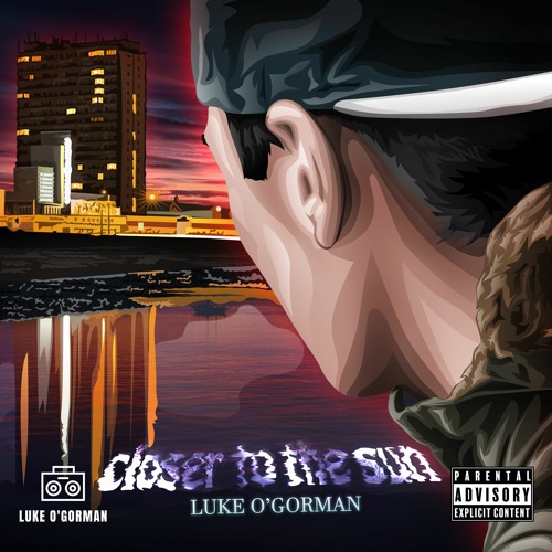 Stream Closer to the Sun by Luke O'Gorman | Listen online for free on ...