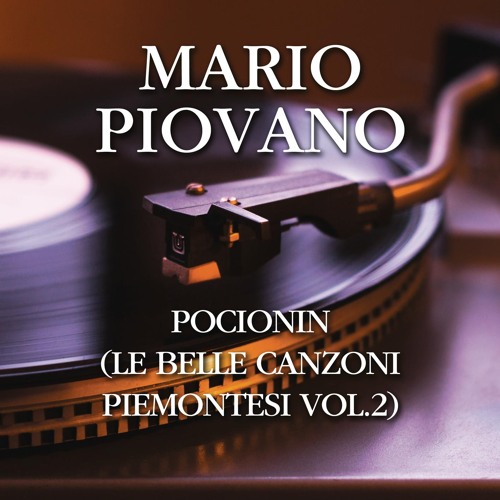 Stream Vecchia Mole by Mario Piovano | Listen online for free on SoundCloud