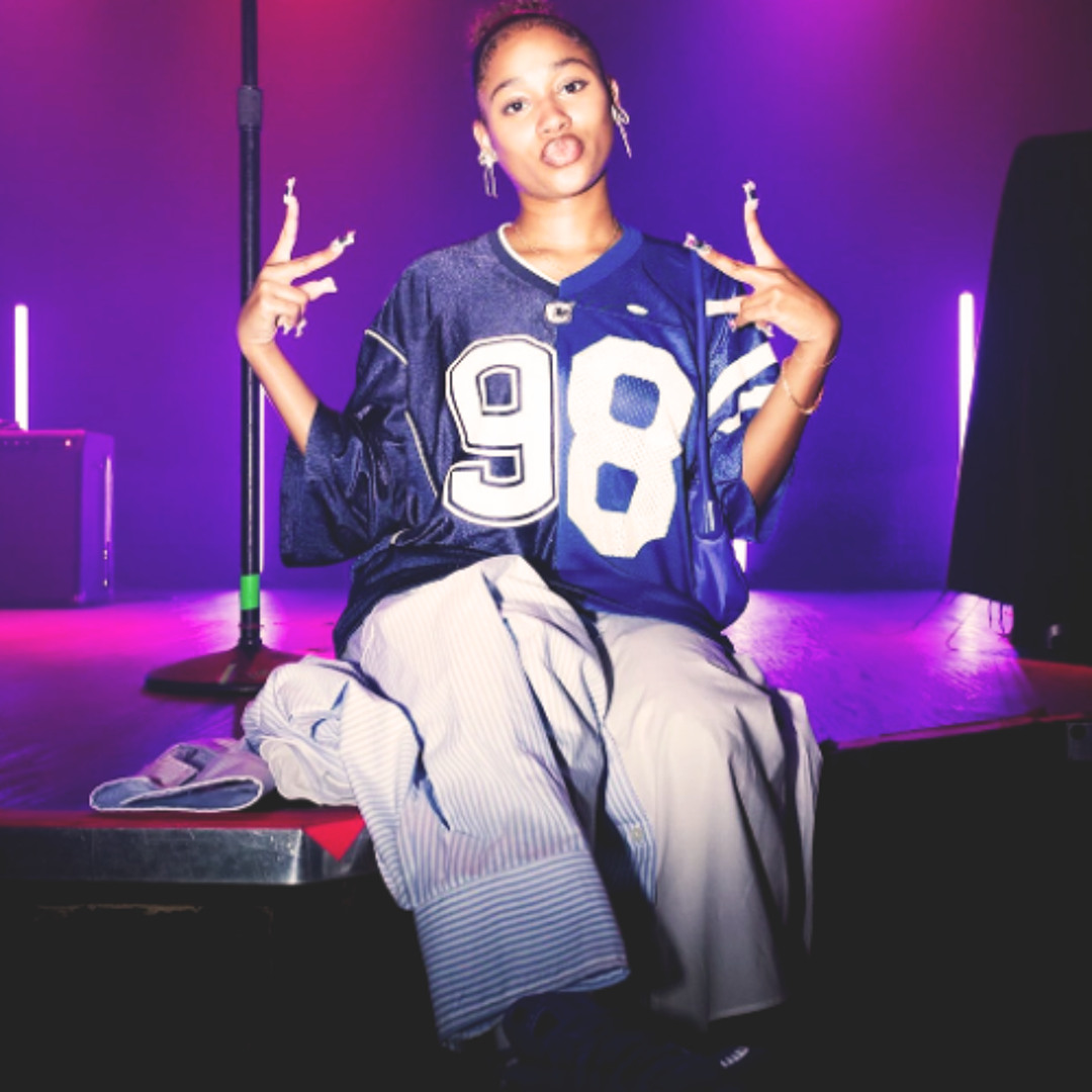 Stream Laila! - Like That (Stevie Garage Remix) by Stevie AP | Listen ...