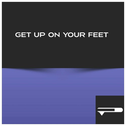 Stream Get Up On Your Feet by PlegPleg | Listen online for free on ...