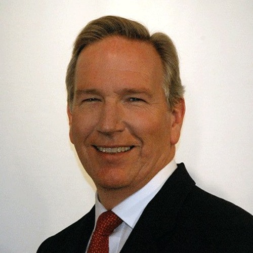 Stream Peter Till, The EEA, on transitioning to a carbon zero strategy ...