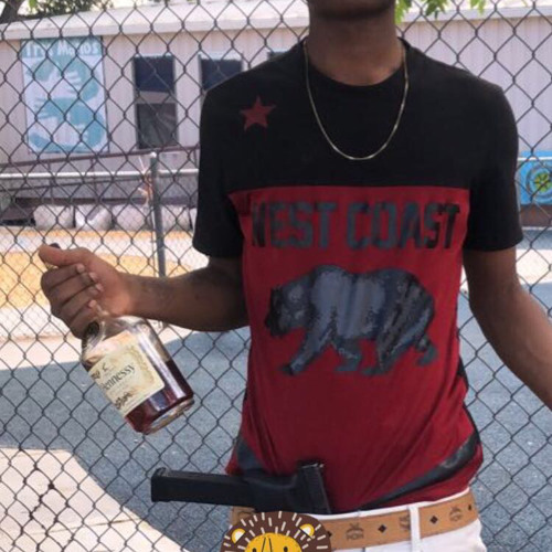 Stream king (phone freestyle) by De Kidd | Listen online for free on ...