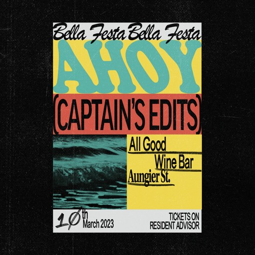 Stream Ooh Dracula (Captain x Bella Festa Special Edit) - FREE DL ⚓️ by ...