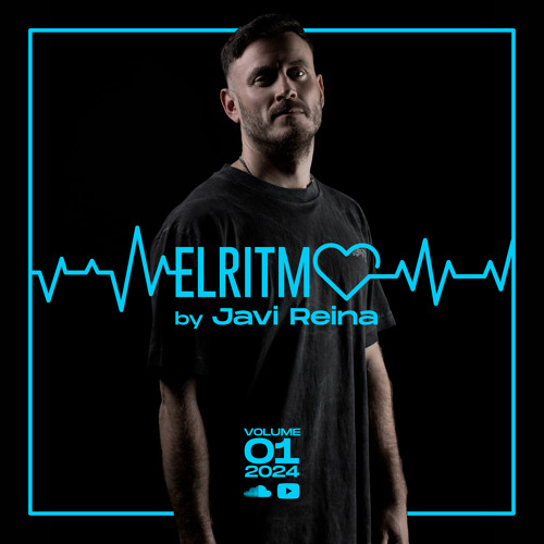 Javi Reina @ El Ritmo 001, Spain 2024-02-13