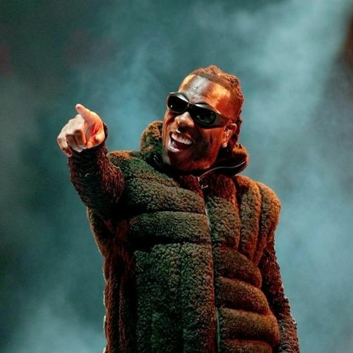 Stream Burna Boy x Rema x Wizkid x Afroswing Type beat by Harmurphyy | Listen online for free on ...