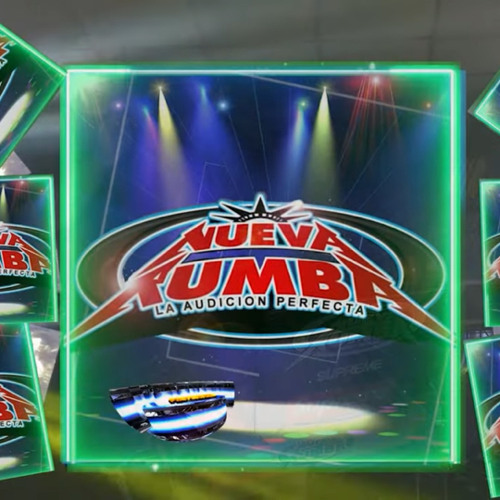 Stream TEMA DE ESTRENO ‘Una Gayta Colombiana’ SONIDO NUEVA RUMBA Jorge Rumba Salon Queens Palace ...