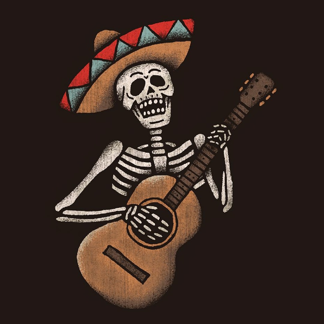 Stream Free Mariachi Mexican Guitar Beat Rap Instrumental by The Bird ...
