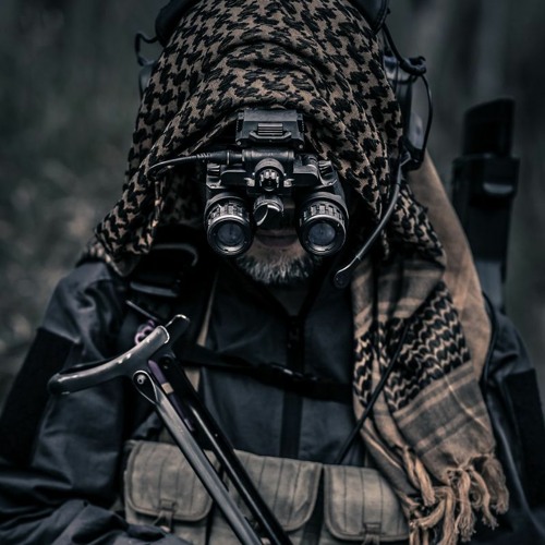 Stream Tactical Music by Leyen | Listen online for free on SoundCloud