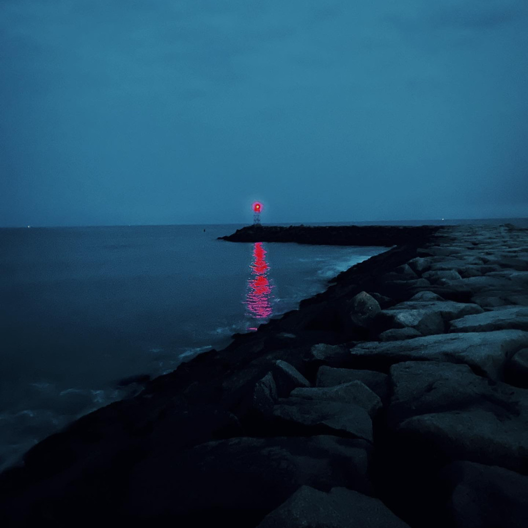 Stream The Crystal Sea by Josiah | Listen online for free on SoundCloud