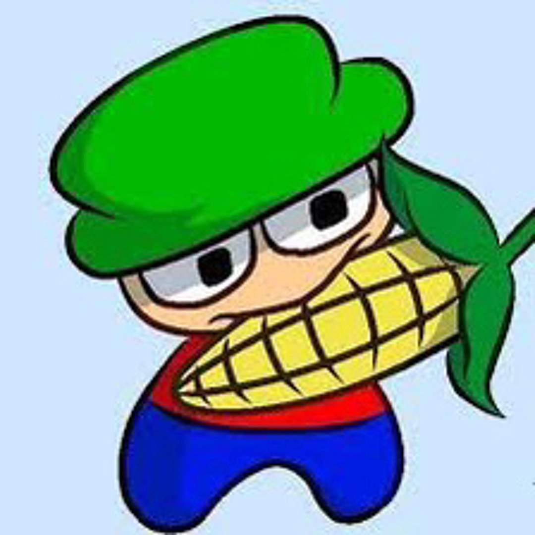 Stream FNF Dave Bambi Popcorn Edition - Popcorn V2 (OST) by •~ ️Calcly ...