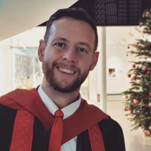 Stream episode David Boyce "On Being A Physics Teacher and Building ...