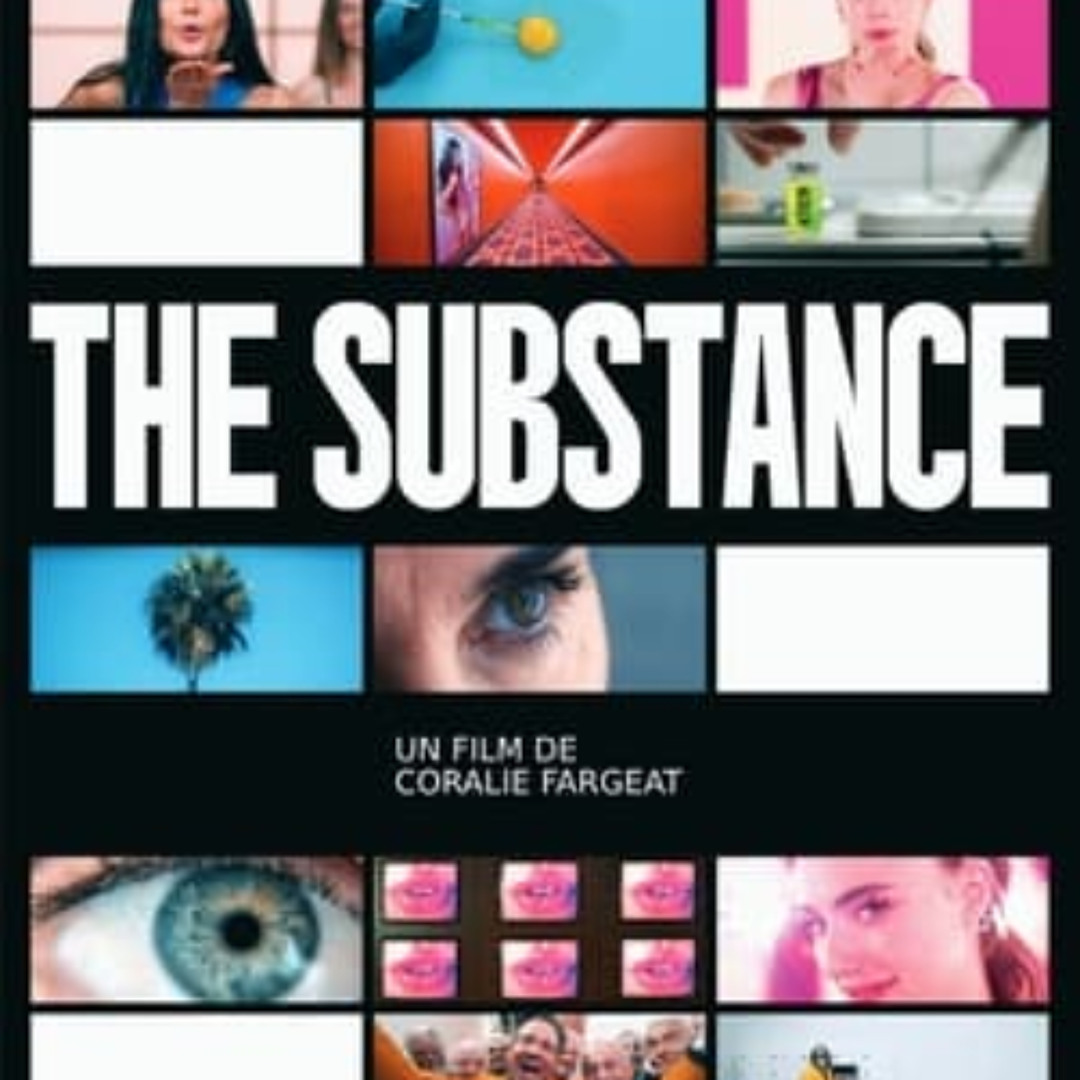Stream Voir The Substance 2024 en streaming gratuit avec sous-titres ...