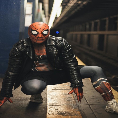 Stream El Hombre Araña Rock by miller anderson rodriguez ordoñez ...