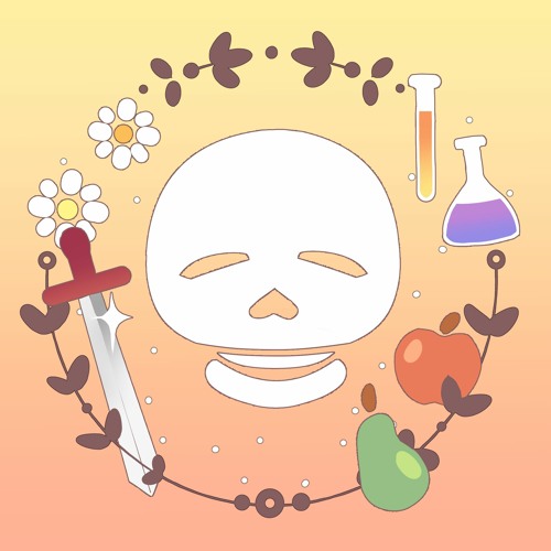 Stream Shop Theme, But The Shopkeeper Is A Funny Skeleton by Timagotchi ...