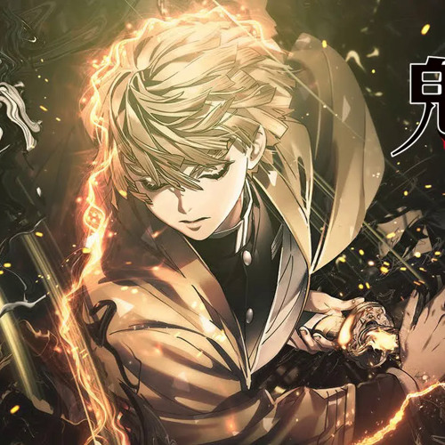 Stream Zenitsu Episode 17 Theme - Most Durable Blade ⚡️ by ...