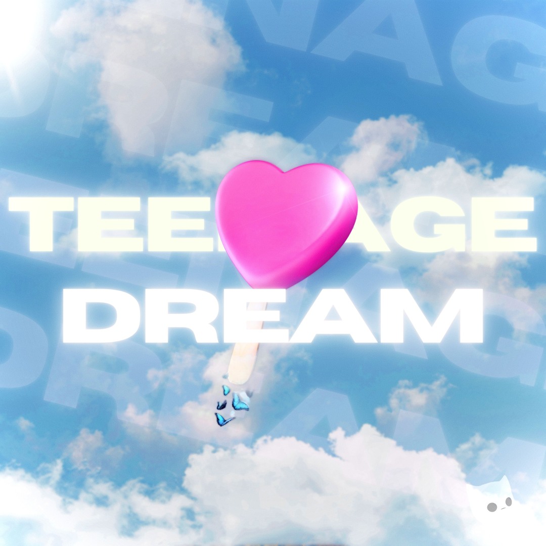Stream PET3RPUNX, THNDERZ, LUCKY DEMON - Teenage Dream by PET3RPUNX ...
