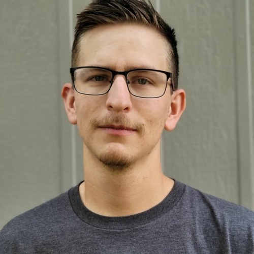 Stream episode Austin Backman Character Demo by Ajax the Great podcast ...