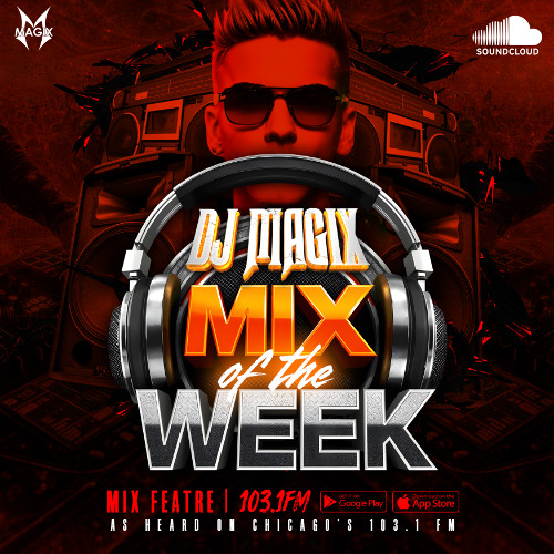 Stream Dj Magix - Party Zone BANGIN Electro & House Mix (01-03-26) by ...
