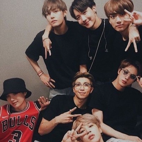 Stream Lia Listen To Bts Playlist Online For Free On Soundcloud