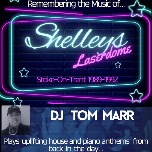 Stream Shelley's mix part 1.mp3 by DJ Tom Marr | Listen online for free ...