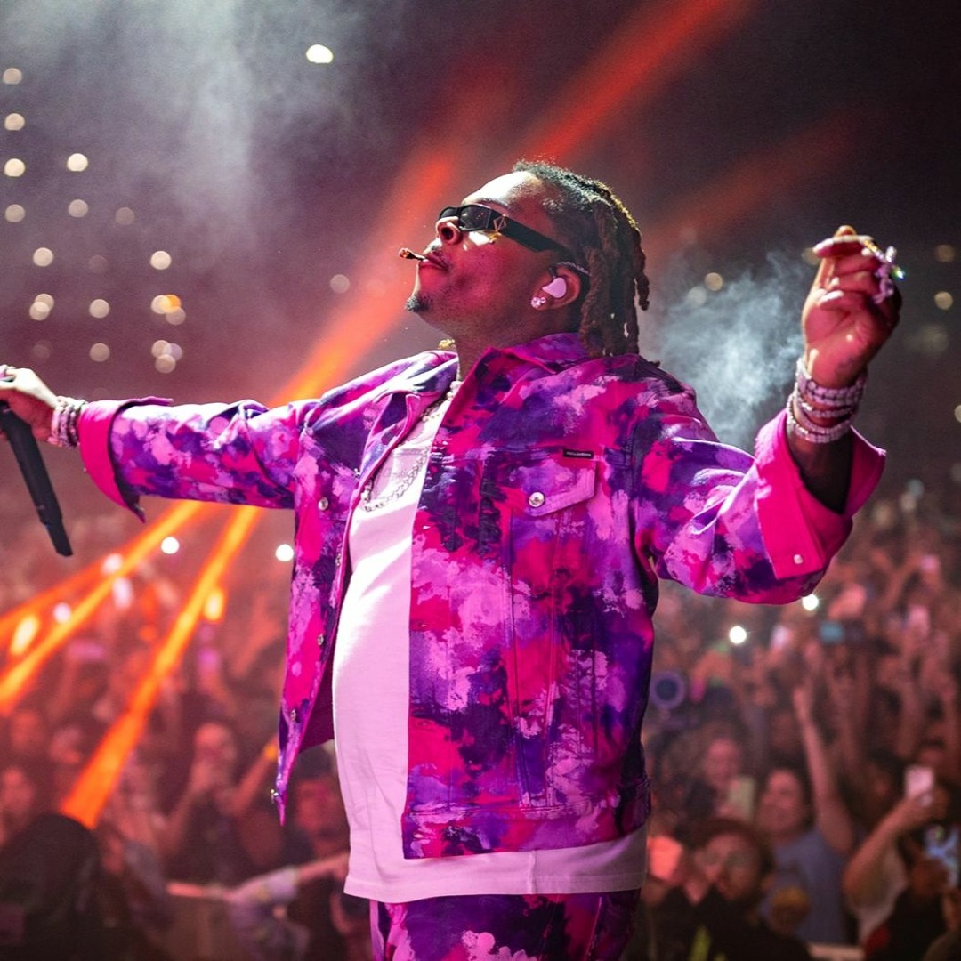 Stream Gunna - Moshpit (Projects)Prod. Pharrell [UNRELEASED] by ...