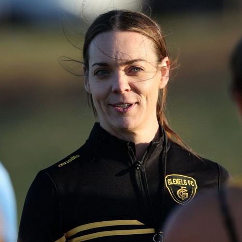 Stream Glenelg coach Talia Radan previews 2025 Hostplus SANFLW League ...