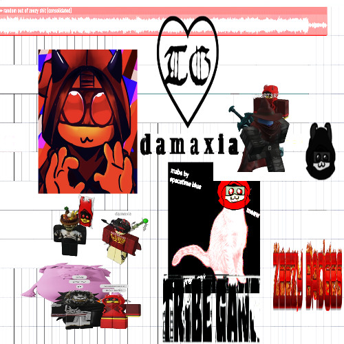 Stream {{DJ ZEEZY EXCLUSIVE}} Damaxia ZeezyRed Freestyle by DJ ZeezyRed ...
