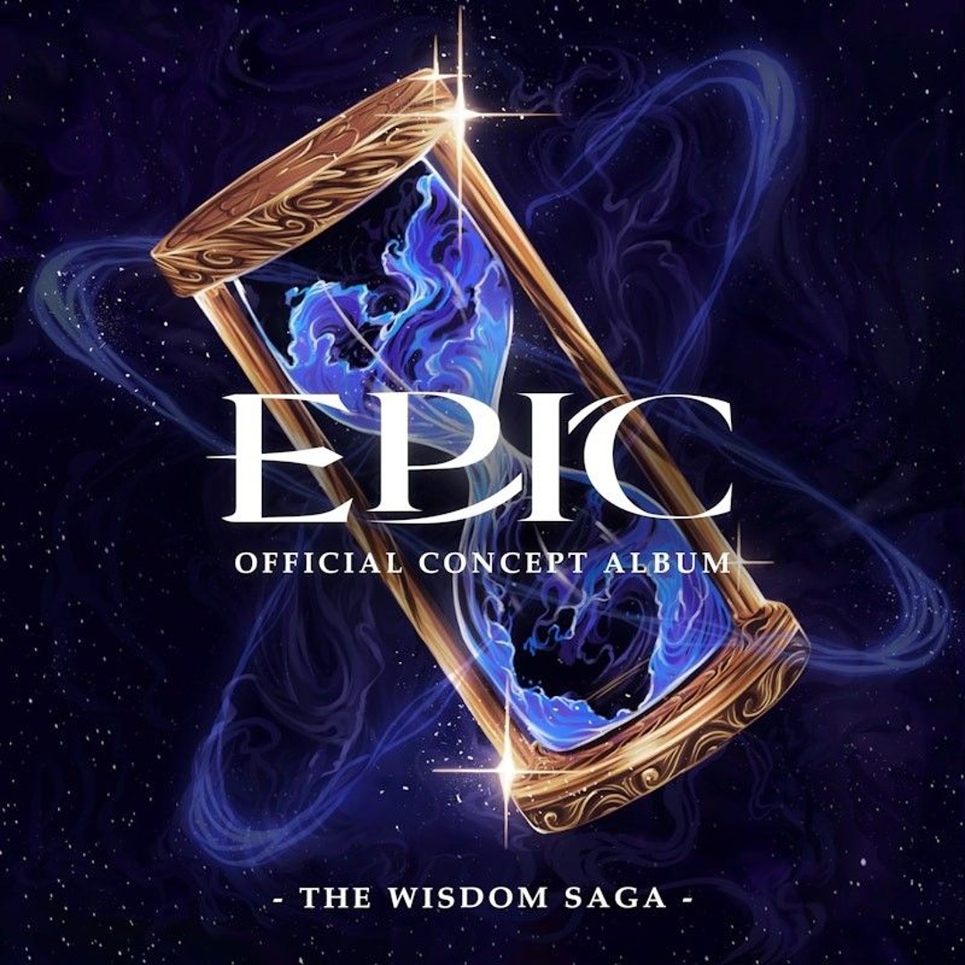 Stream God Games (Wisdom Saga) by Epic the Musical Songs | Listen ...