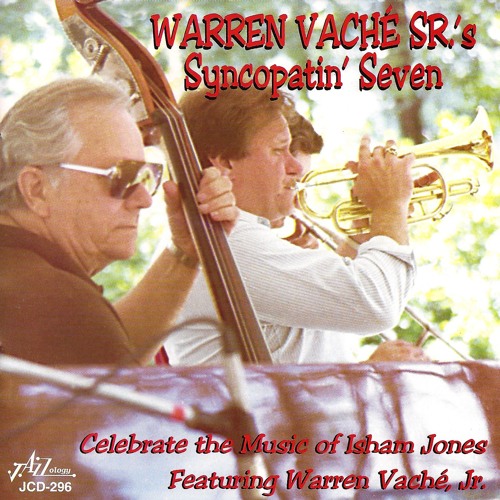 Stream Why Couldn't It Be Poor Little Me? (feat. Warren Vaché, Jr.) by ...