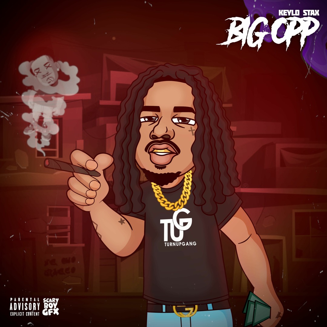 Stream RXK Nephew by Keylo Stax | Listen online for free on SoundCloud