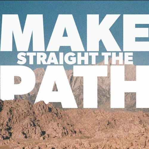 Stream Make Straight the Path - Part 2 - The Samaritan Woman by ...