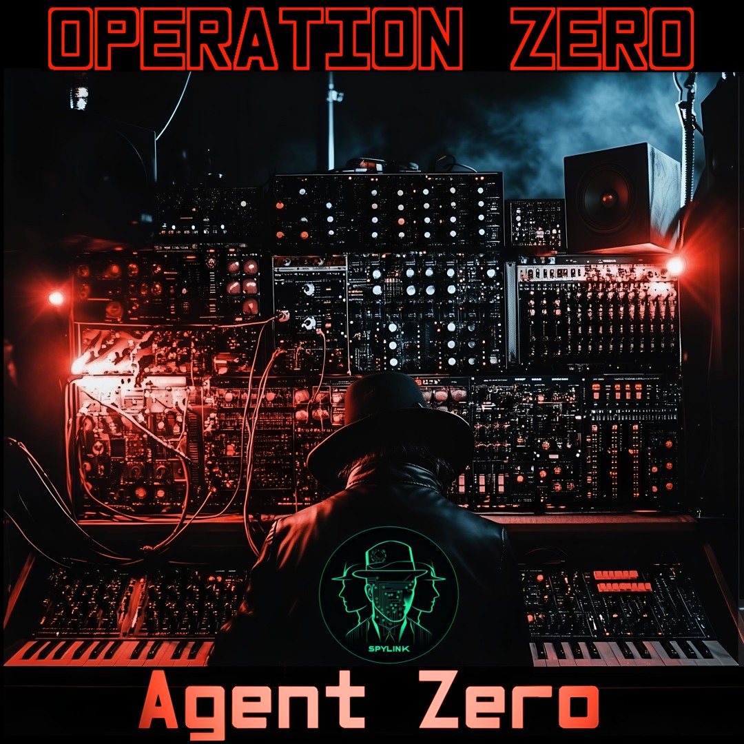 Stream Panic Mode by Agent Zero | Listen online for free on SoundCloud