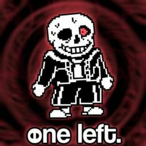 Stream [Undertale Call Of The Void] - One Left by zaiden the sussy ...
