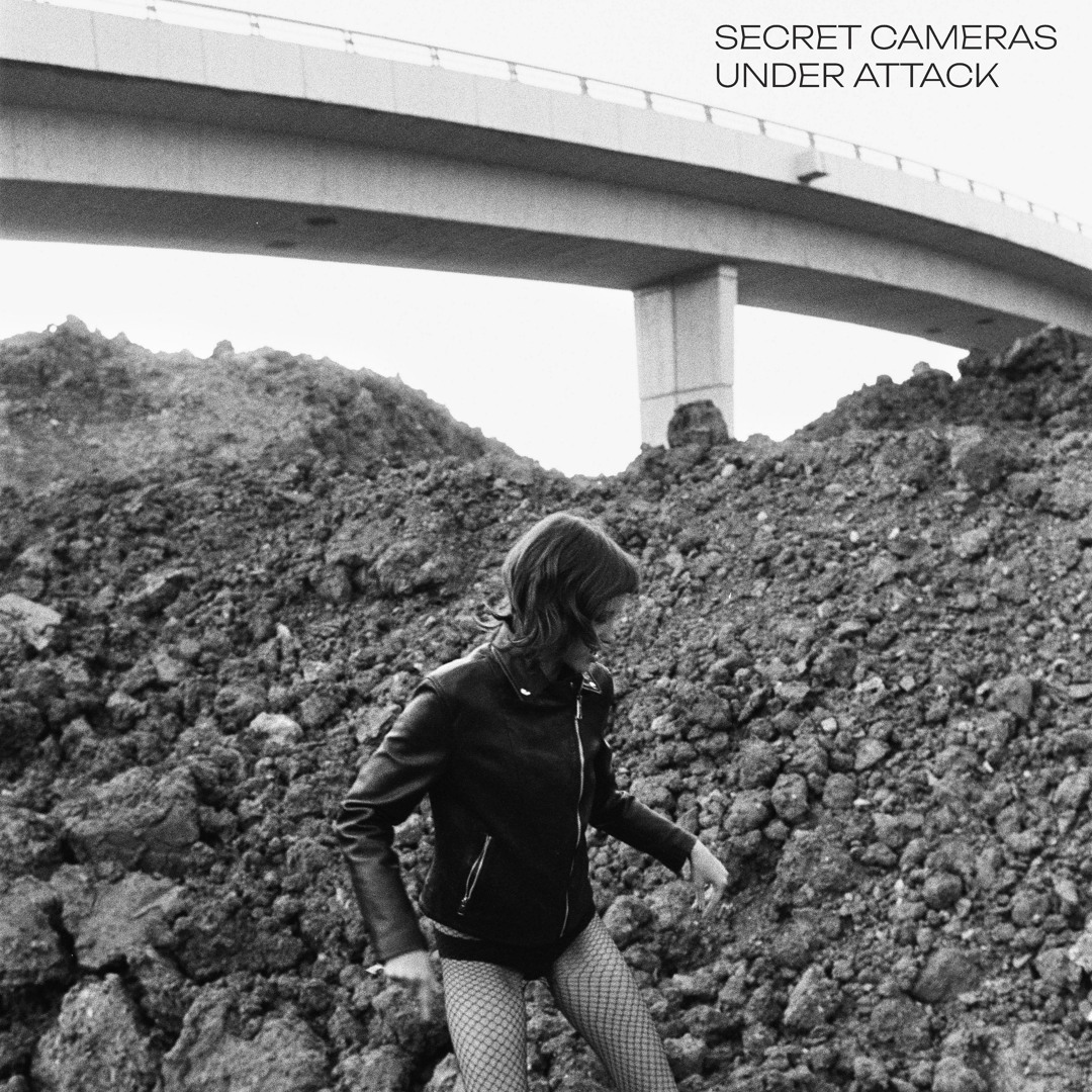 Stream Under Attack by Secret Cameras | Listen online for free on ...