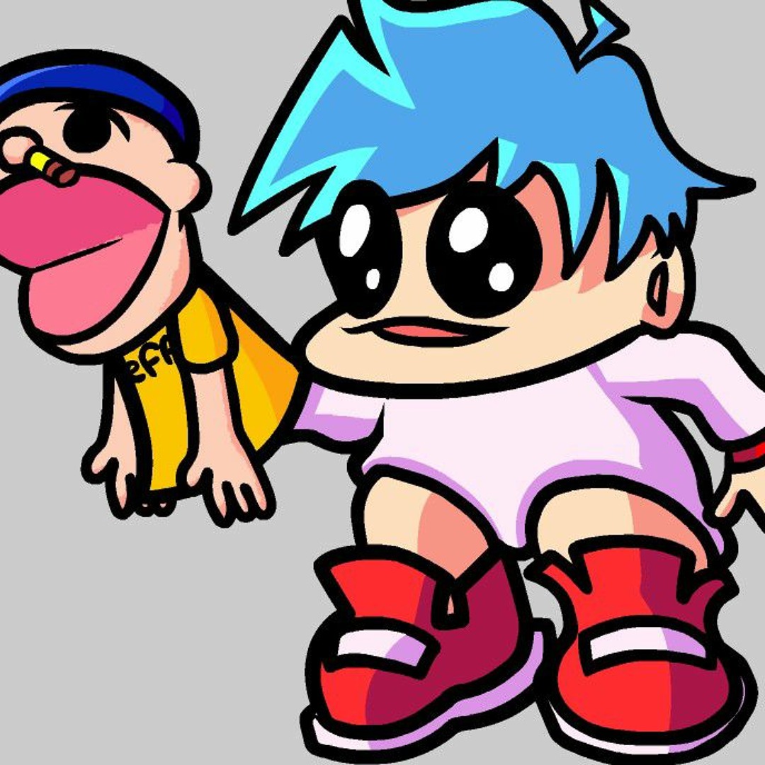 Stream FNF vs Jeffy ver.3.0 leak Nicktendo by Tonythegamer | Listen ...