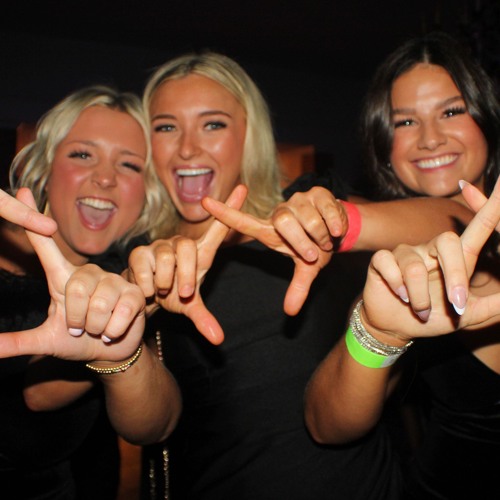 Stream Chi Omega Formal 11-15-2024 by DJ Leierer | Listen online for ...