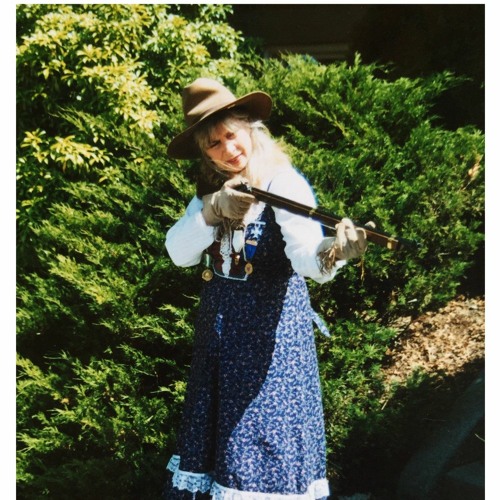 Stream episode Exit Stage Left Calamity Jane: Annie Oakley- Debbie ...
