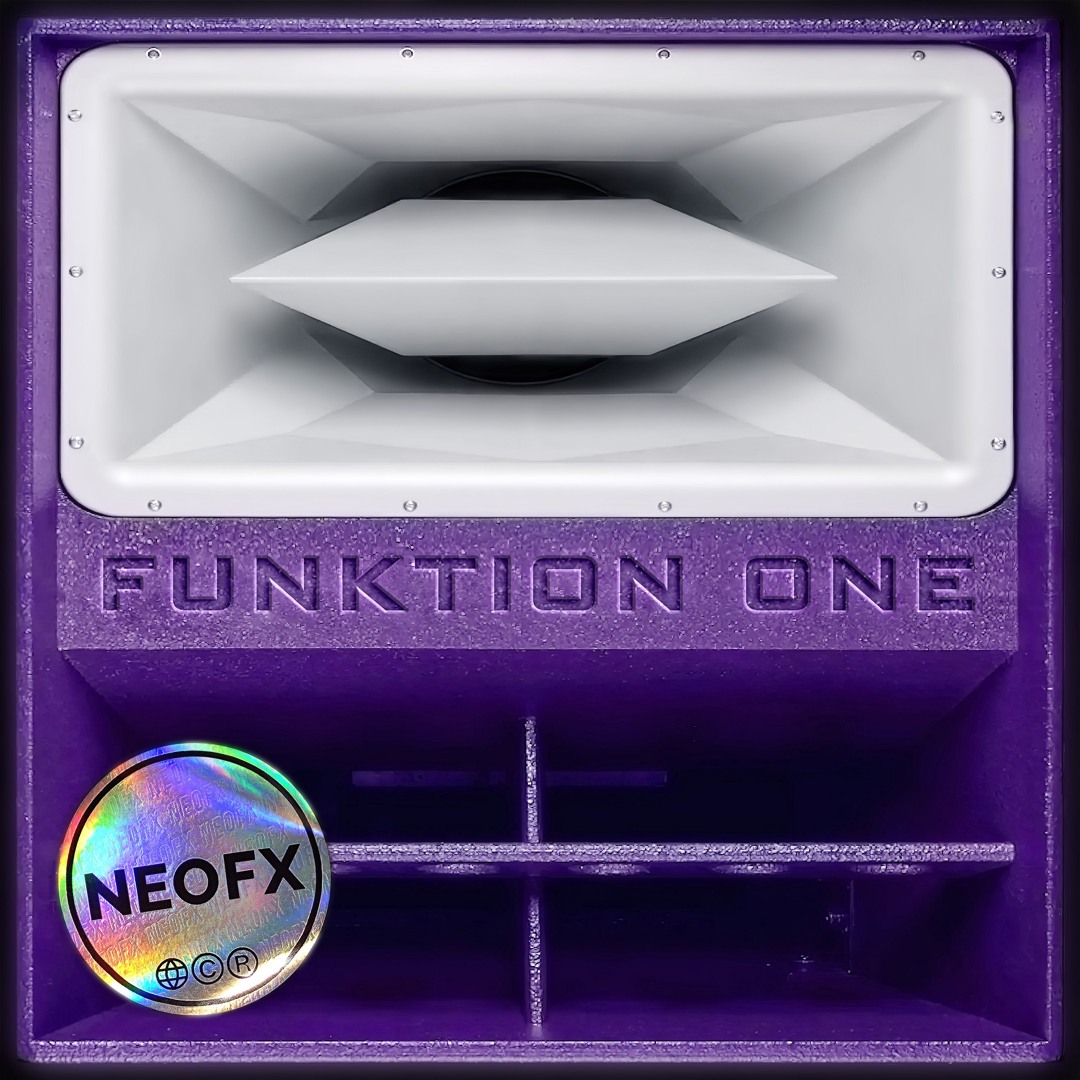Stream Funktion One by NeoFX | Listen online for free on SoundCloud