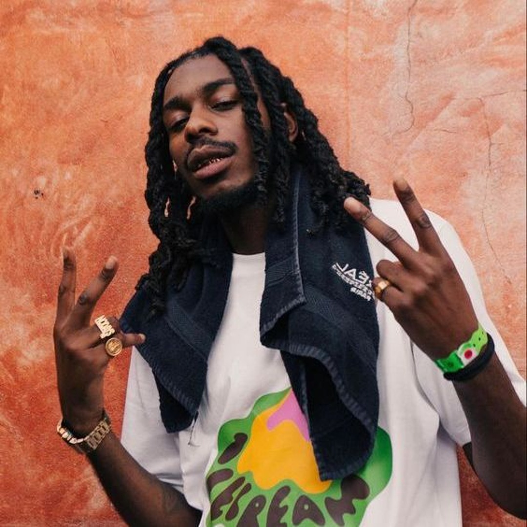 Stream Mania 2 W/Nemz & Knucks by Prod.Kbkxz! | Listen online for free ...