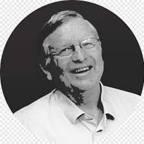 Stream episode AI and Future of Work - Patrick Winston by spot007 ...