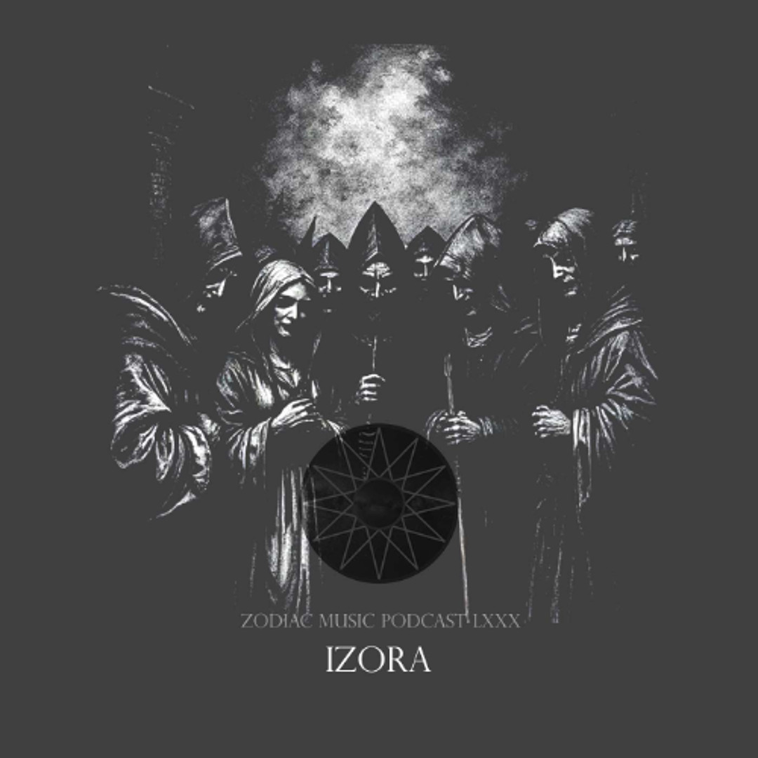 Stream Izora Podcast LXXX by Zodiac Music | Listen online for free on ...