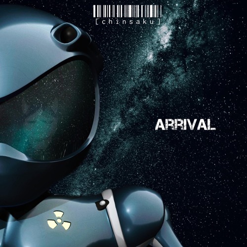 Stream Chinsaku | Listen to Arrival playlist online for free on SoundCloud
