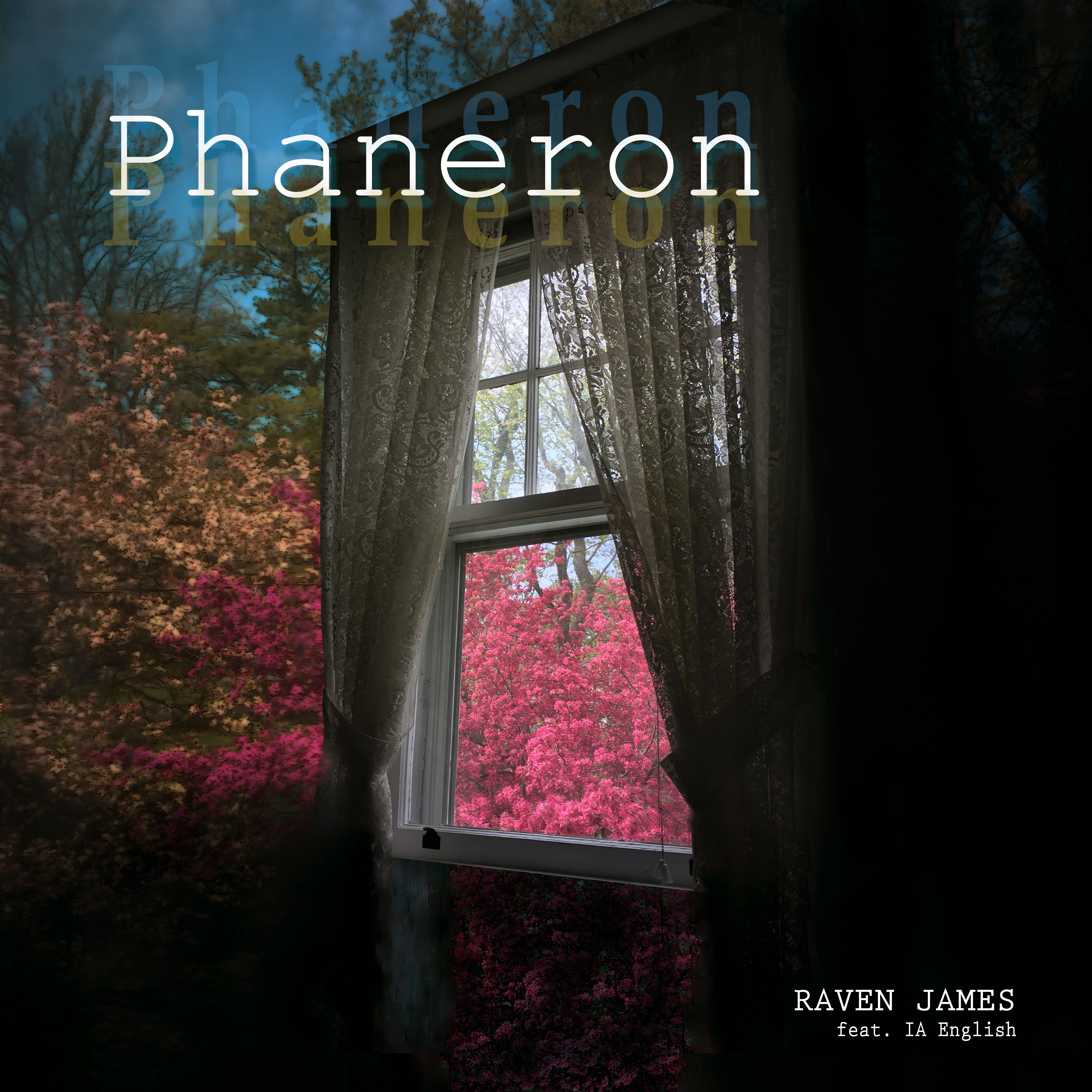 Raven James - Vocaloid Database