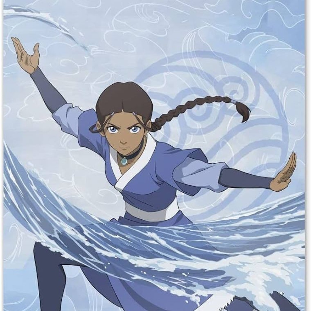 Stream episode ATLA - Katara Confronts Yon Rha - Sound Re-Design by ...