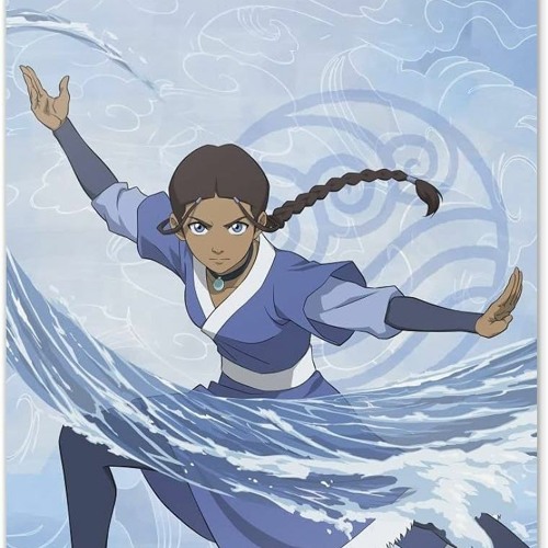 Stream episode ATLA - Katara Confronts Yon Rha - Sound Re-Design by ...