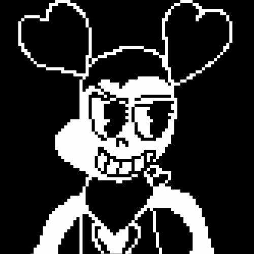 Listen to music albums featuring Undertale hyperouterverse OST 016 ...