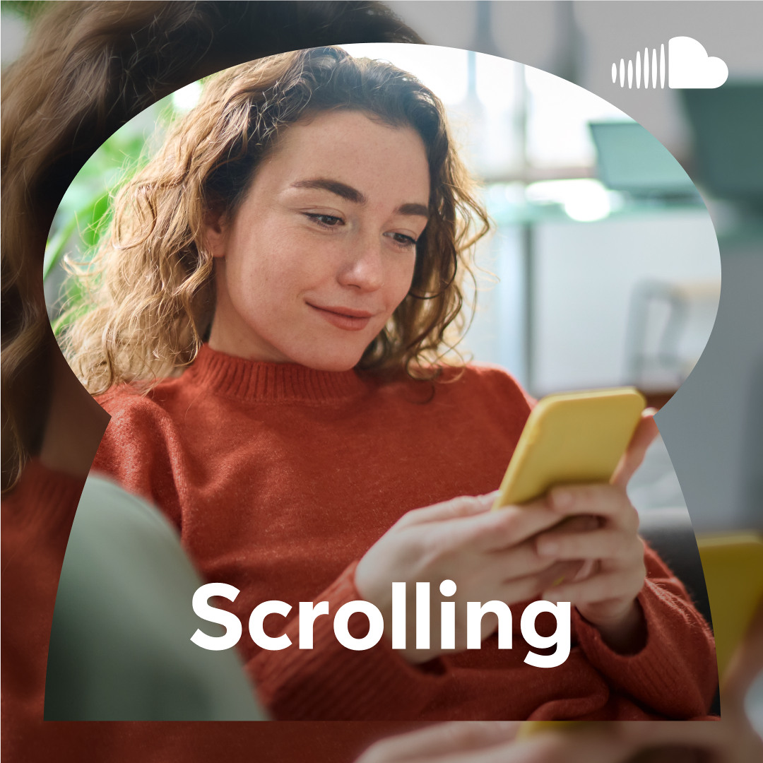 Stream Discovery Playlists | Listen to Pop for Scrolling playlist online for free on SoundCloud